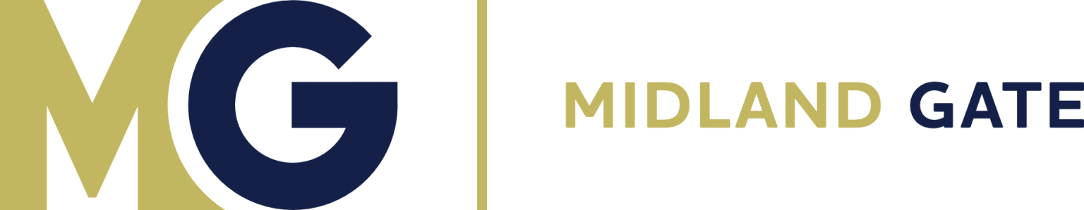 Chaffic | Midland Gate