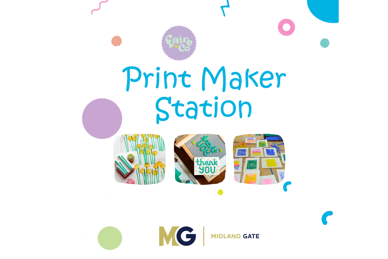 Midland Gate Centre | Shopping Centre - Midland Gate