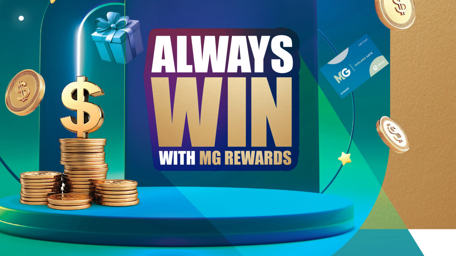 Midland Gate Centre | Shopping Centre - Midland Gate