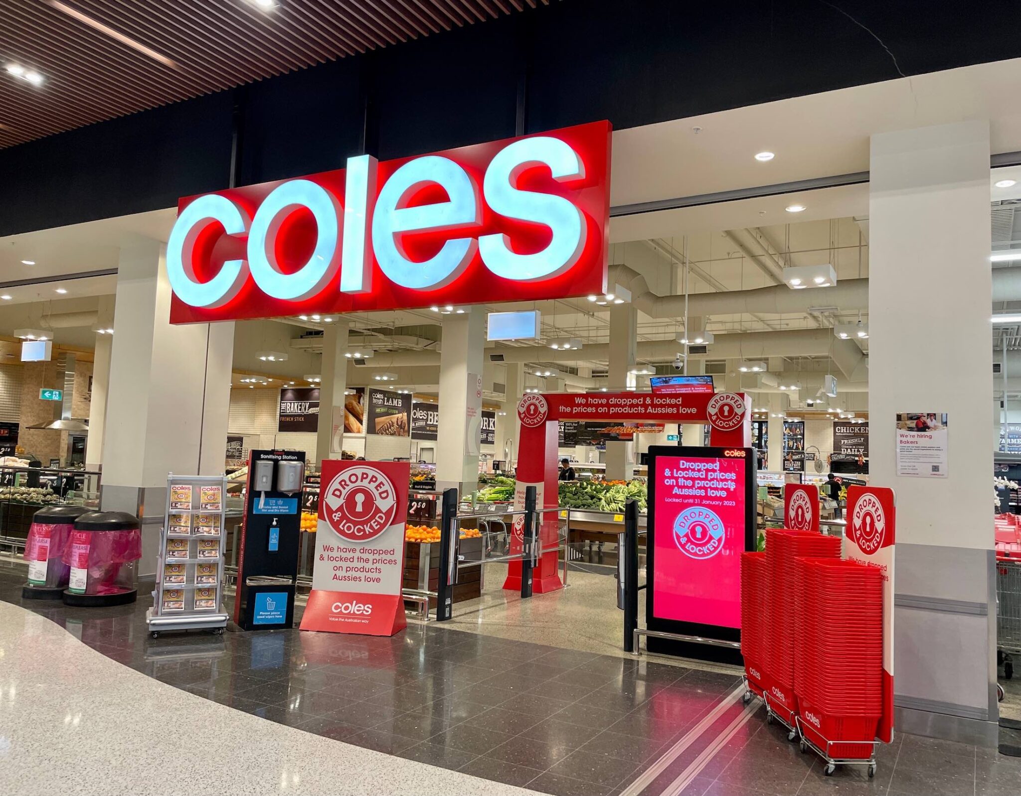 Store Directory | Midland Gate