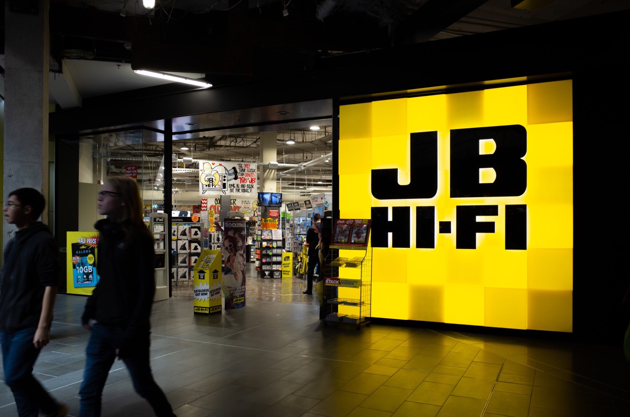 Store Directory | Midland Gate