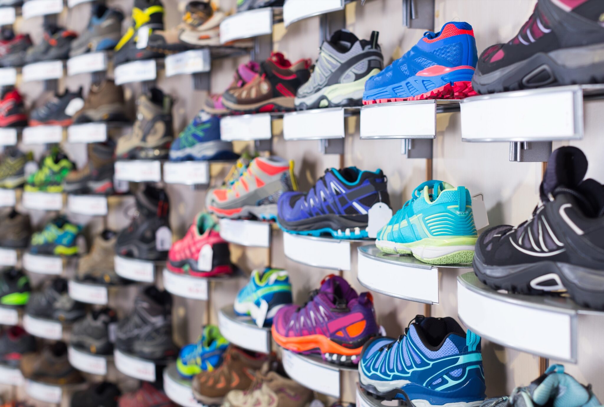 Store Directory | Midland Gate