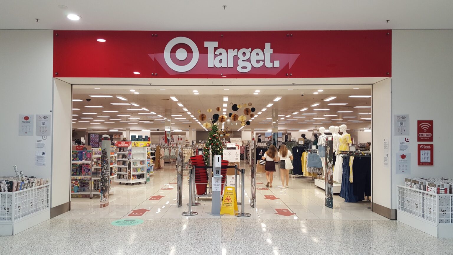 Store Directory | Midland Gate