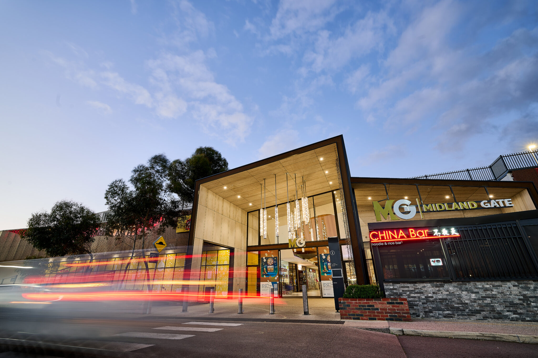 Store Directory | Midland Gate