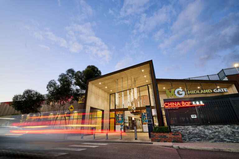 Store Directory | Midland Gate